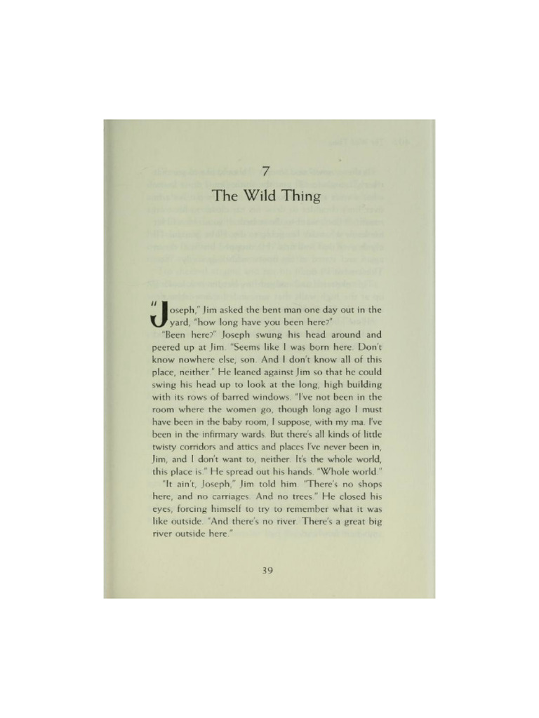Chapter 7 | PDF