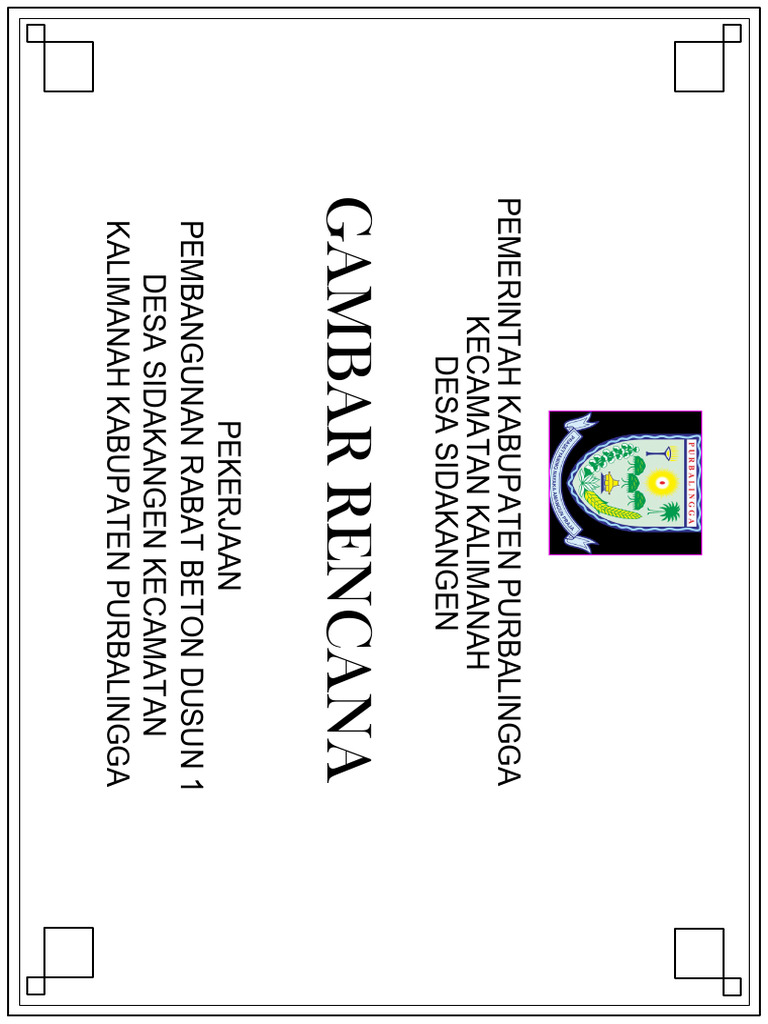 Rab Rabat Beton RT 01 RW 01 | PDF