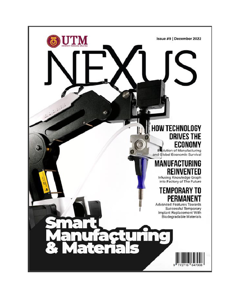nexus magazine utm | PDF