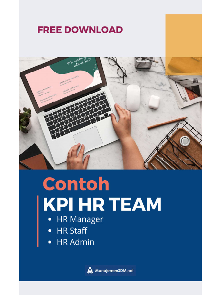 Kpi HR | PDF