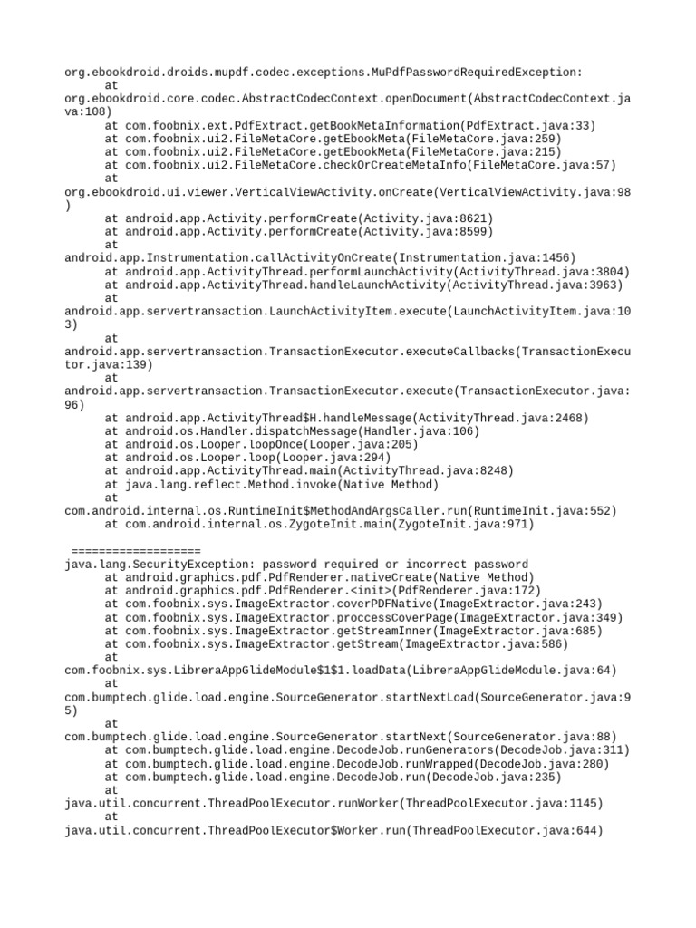 Crash | PDF | Java (Programming Language) | Computer Engineering