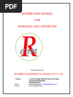 MIL-PRF-83282D Hydraulic Fluid Specs | PDF | Pressure | Petroleum