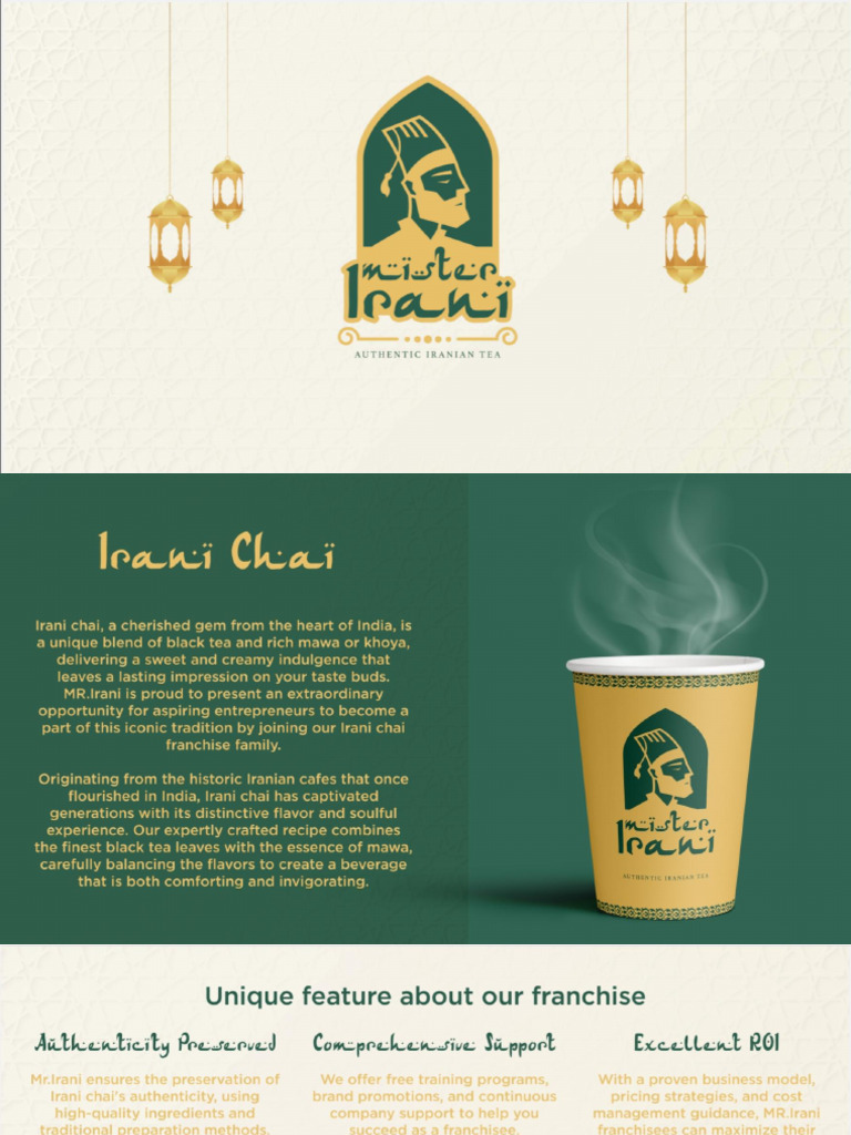 MR - Irani V10 | PDF