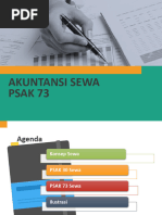 Psak 116 Sewa | PDF