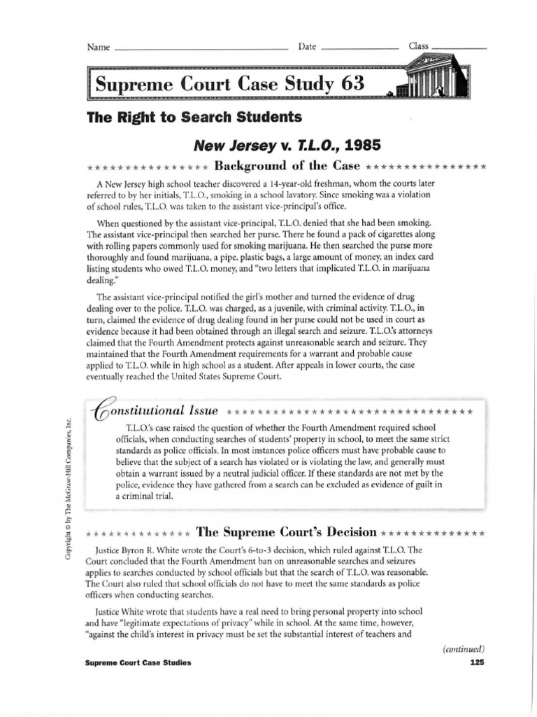 SC Case Study Day 1 | PDF