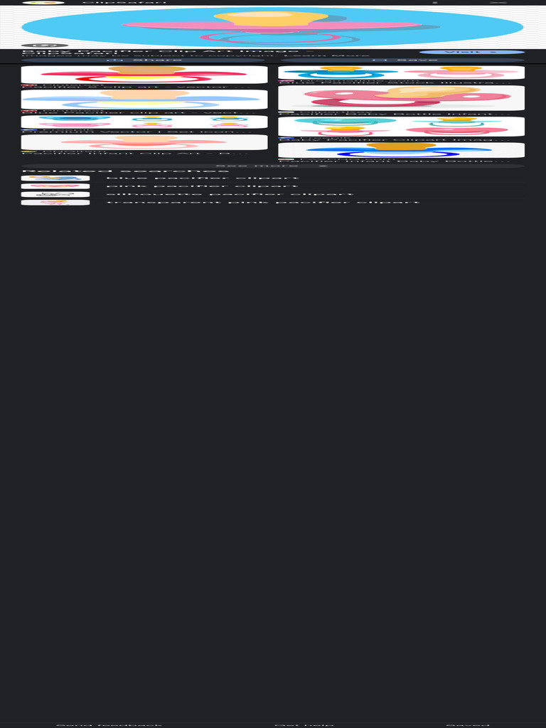 Tsupon Clipart - Google Search | PDF