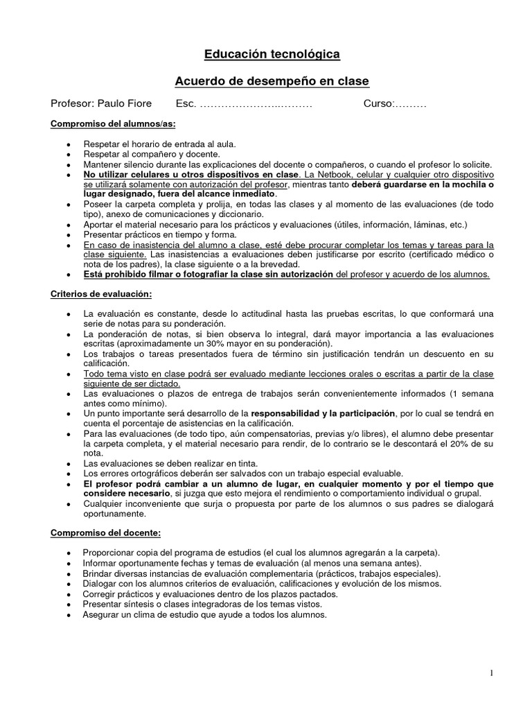 Cuadernillo Educaci-N Tecnol-Gica 2024 | PDF | Science | Método científico