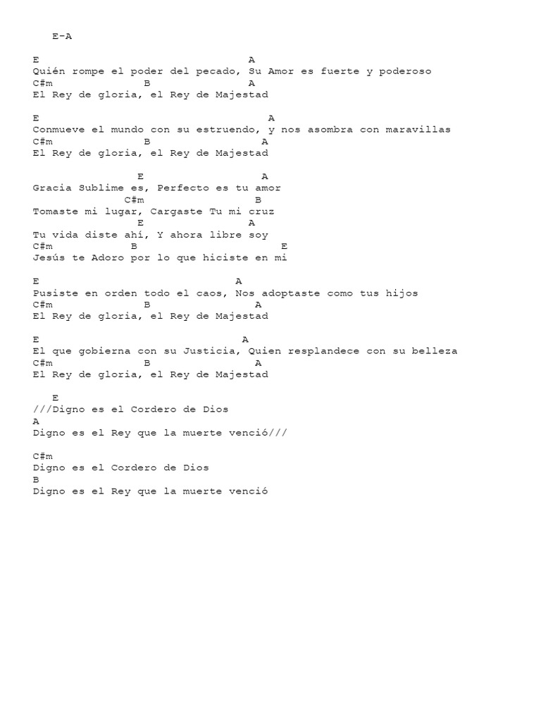 Alegres 15 de Octubre | PDF