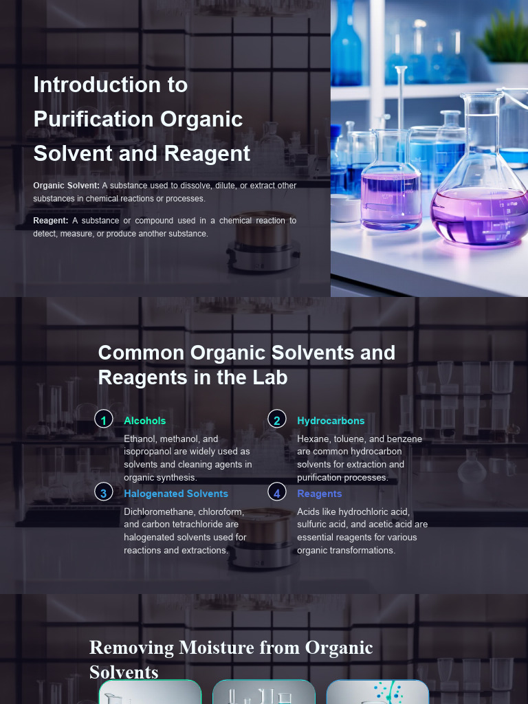 Zoya New | PDF | Solvent | Solubility