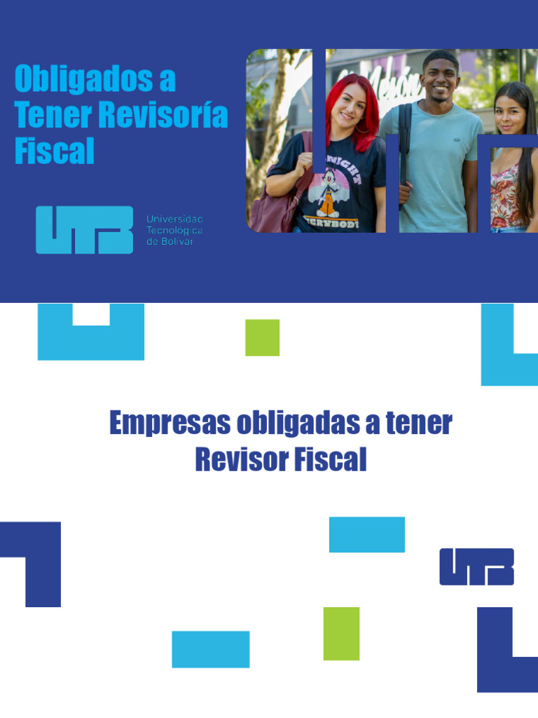 Empresas que necesitan Revisor Fiscal | PDF | Economias | Business