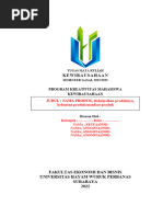 TMPLT - PKM K 2025 | PDF