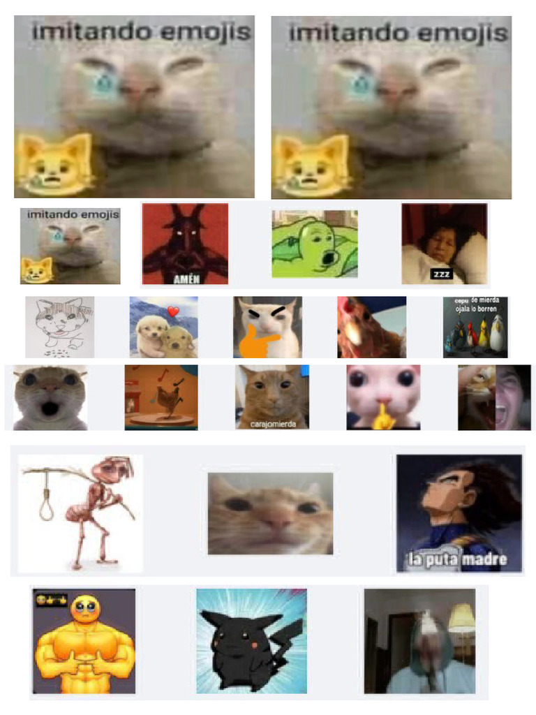 Imagenes para Pegar | PDF