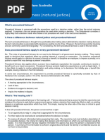 New Labour Court Practice Manual | PDF | Judgment (Law) | Judge