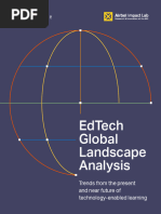 PlanetSpark: EdTech for Kids' Skills | PDF | Educational Technology ...