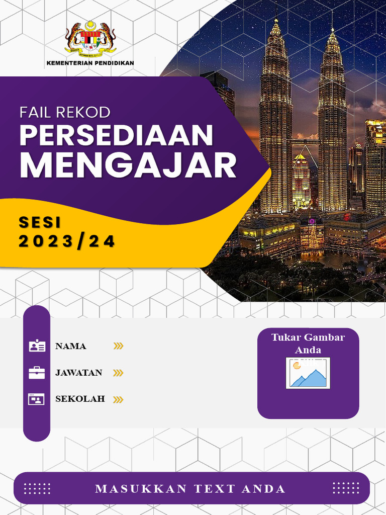 Fail Induk Kump A, RPM2023,24 D01 (Cikgugrafik) | PDF