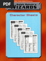 Ecaflip Guide | PDF | Gaming