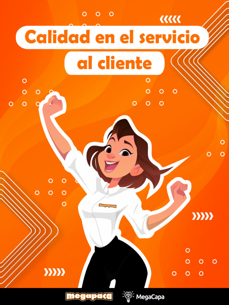 Calidad en El Servicio Al Cliente - Descargable | PDF | Cliente | Marketing