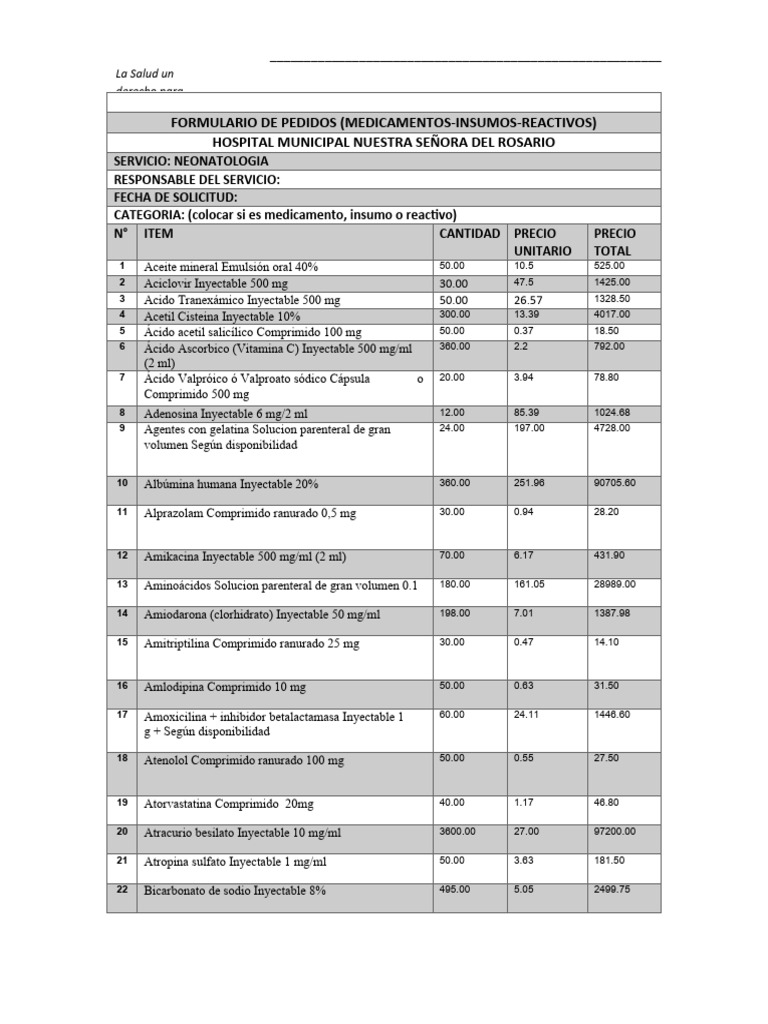 UTI ADULTOS | Descargar gratis PDF | Drogas | Farmacología