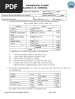 AMEF in Lean Manufacturing Process Analysis | PDF | Business