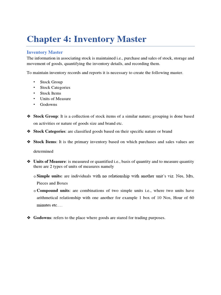 Chapter 4,5,6 | PDF | Debits And Credits | Business Economics