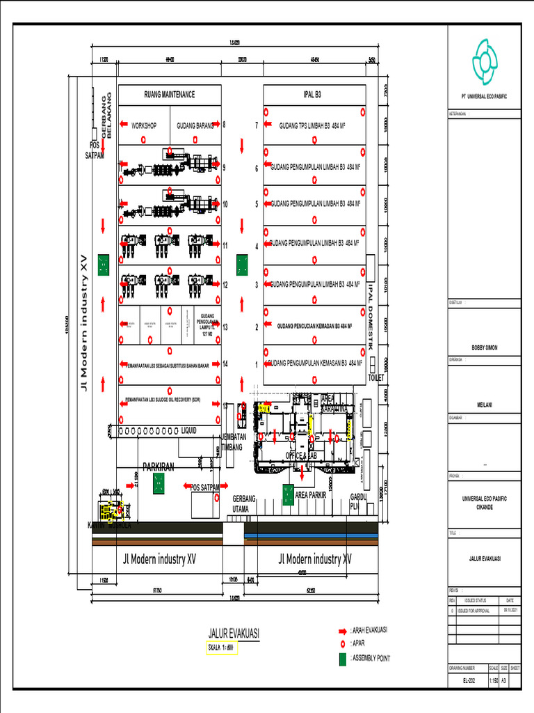 Evidence 8 - Site Map | PDF