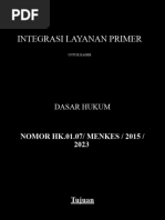 Materi ILP | PDF