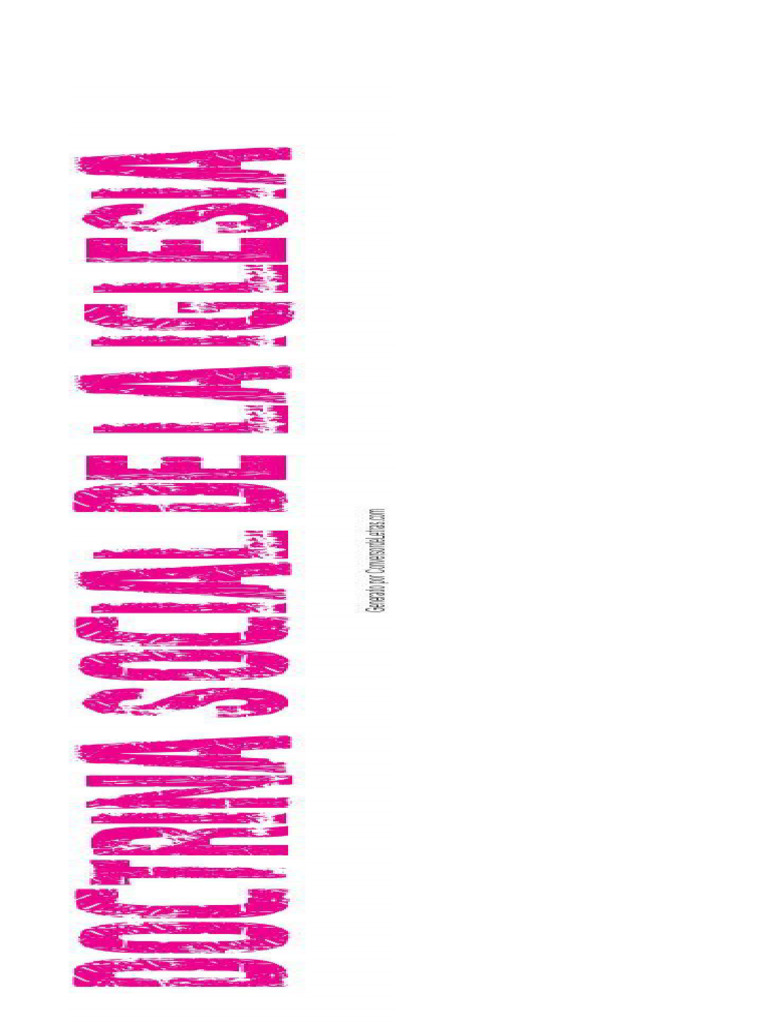 Letra Piola | PDF