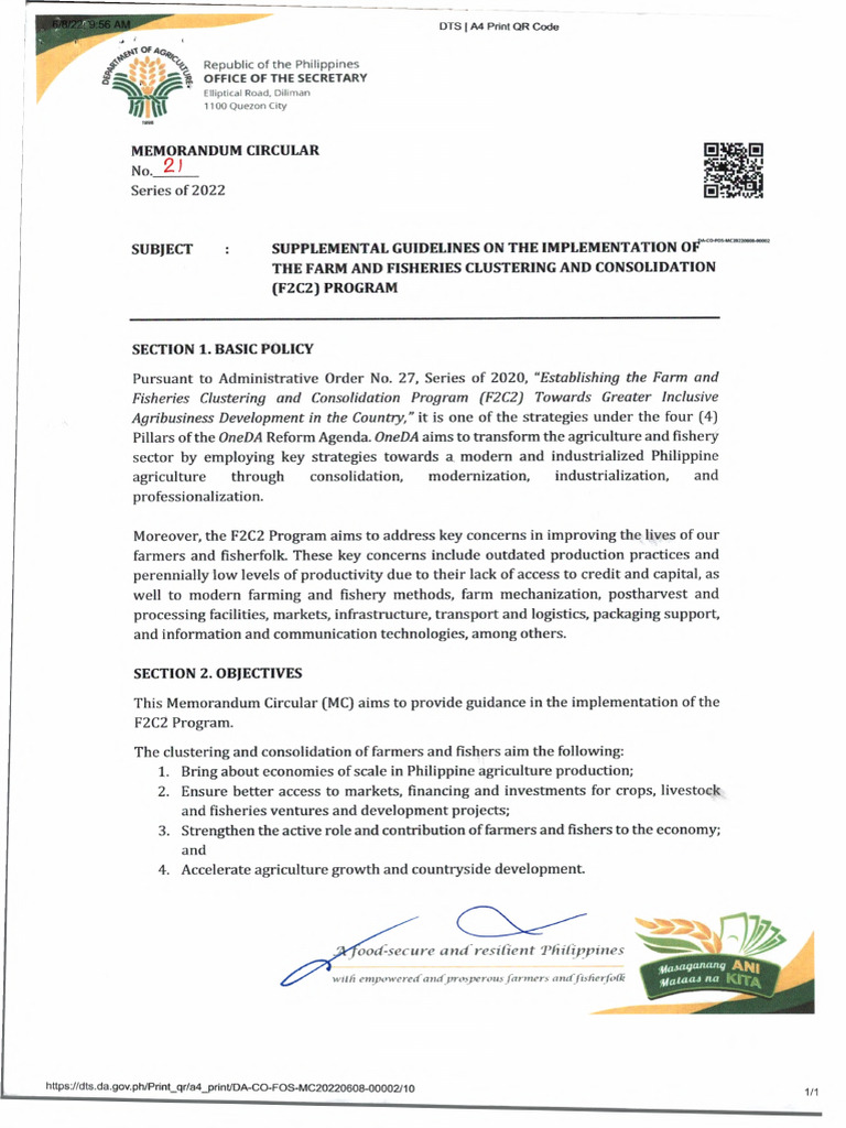 F2C2_2022 | Download Free PDF | Agriculture | Farms