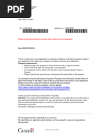 VFS ConsentForm | PDF | Information | Biometrics