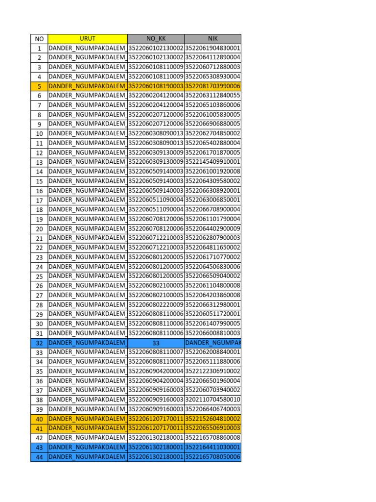 TPS 18 Terbaru Full Edit | PDF