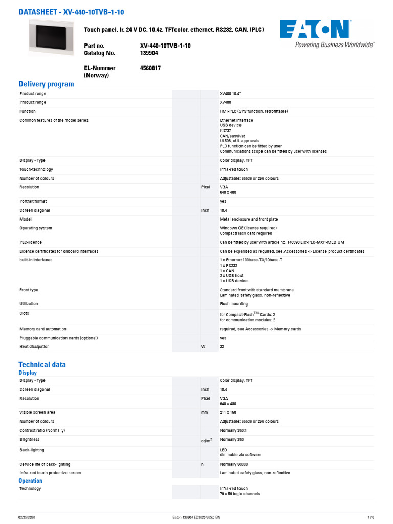 En 139904 | PDF | Computer Engineering | Computing