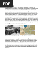 Analysis of Lowe's 1939 Cartoon "Rendezvous" | PDF | Nazi Germany ...