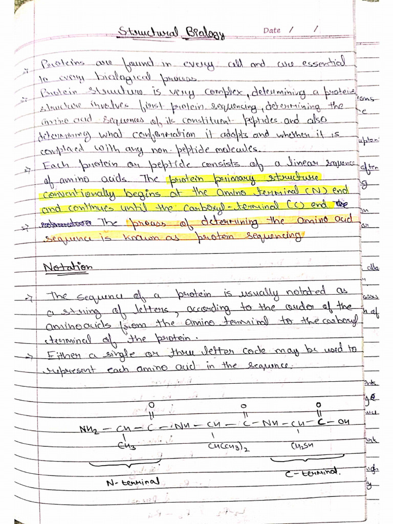1structural Complete Notes | PDF