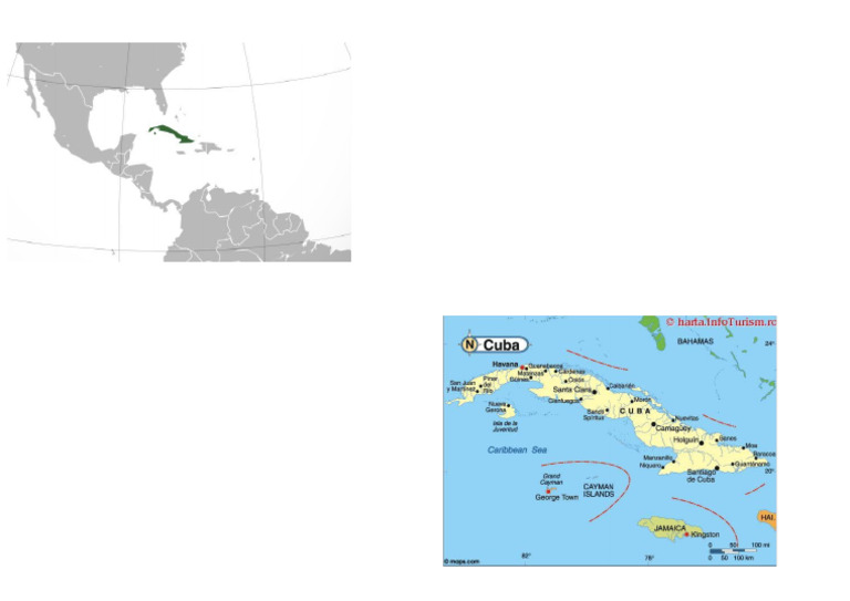Cuba | PDF