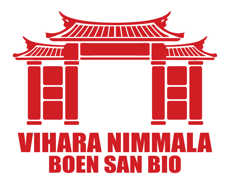 Logo Vihara Nimmala 2 | PDF