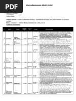 Tresalia Capital: Inversiones y Bienestar | PDF | Business | México
