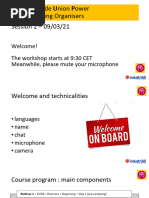 Inception Report Template Guide | PDF