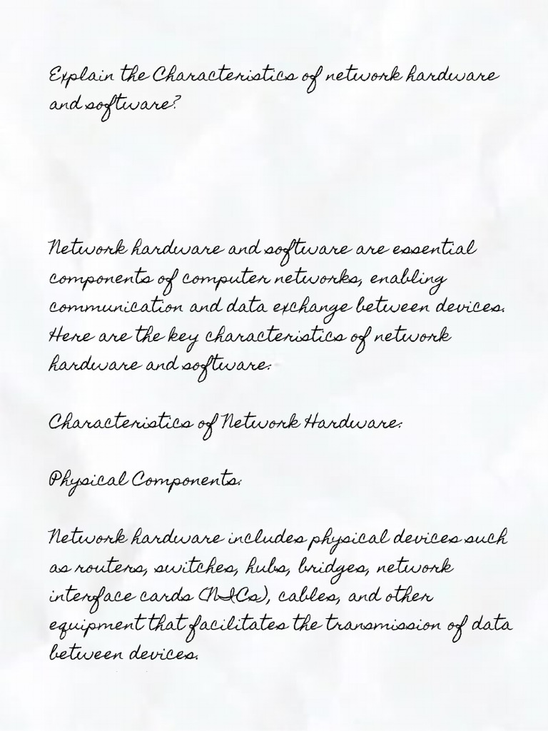 Data Communication Assignment - 1 | PDF