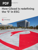 Founding Gilead: A Name's Origin | PDF