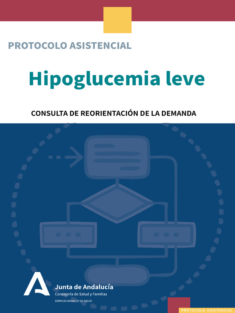 Hipoglucemia Leve | PDF | Servicios públicos | Medicina