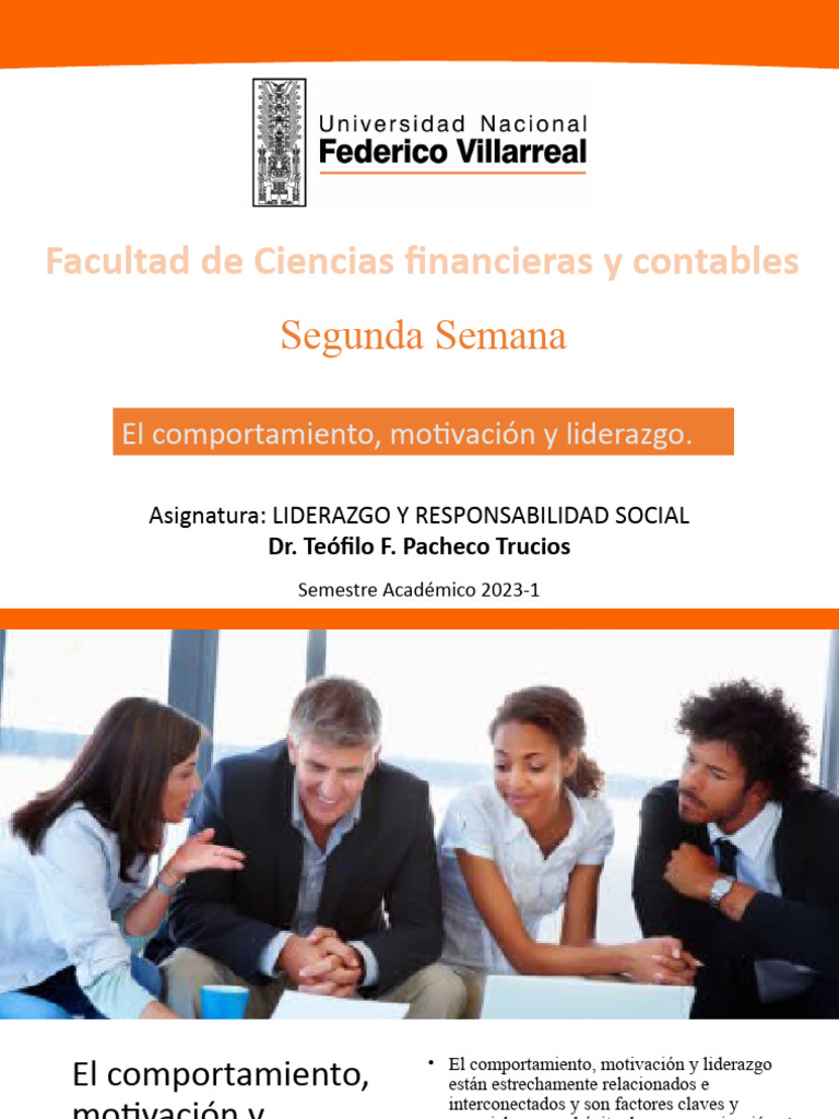 Semana Ii | PDF | Toma de decisiones | Planificación