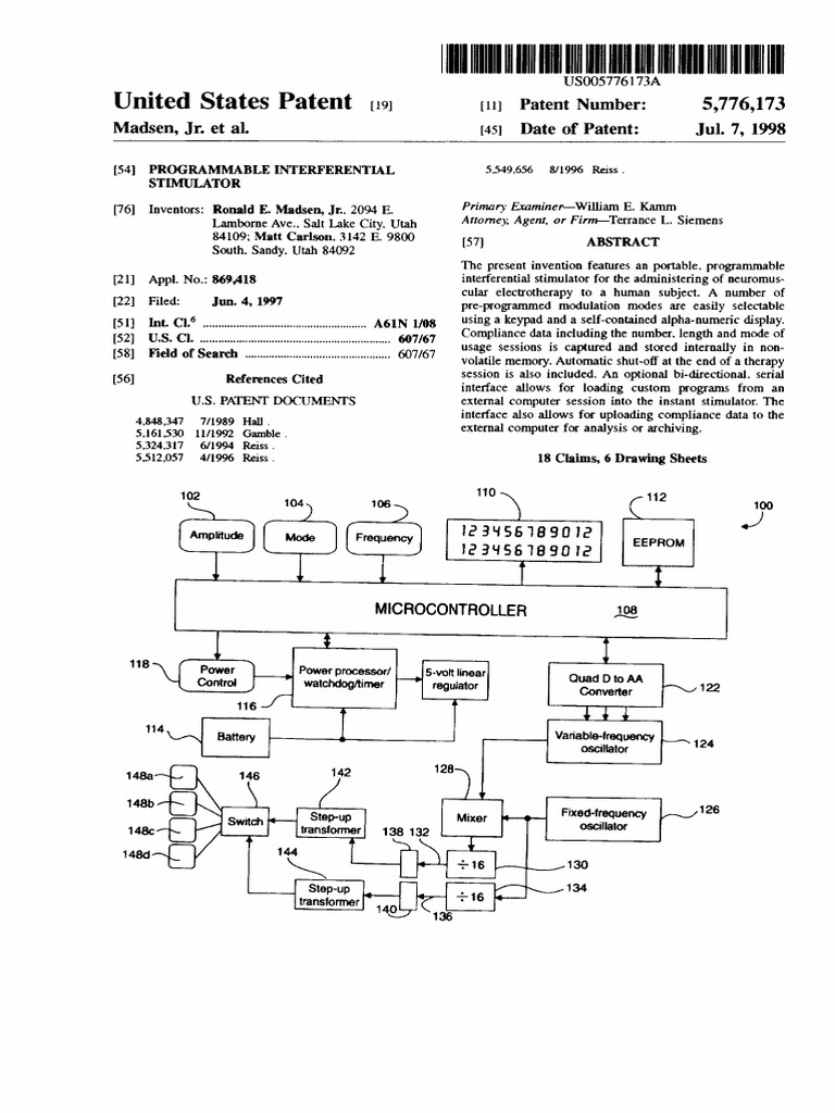 Ift Block | PDF
