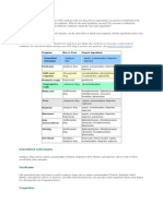 Disudrin: Uses, Dosage, and Side Effects | PDF | Clinical Medicine ...