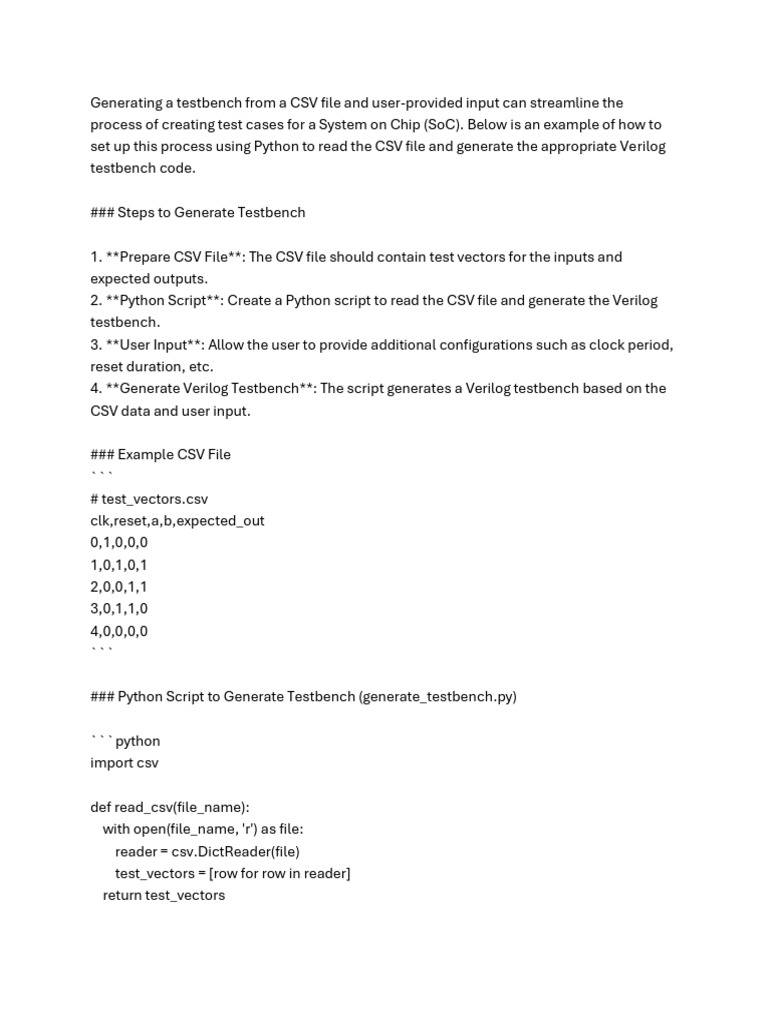 Document 5 | PDF | Software Engineering | Computer Science