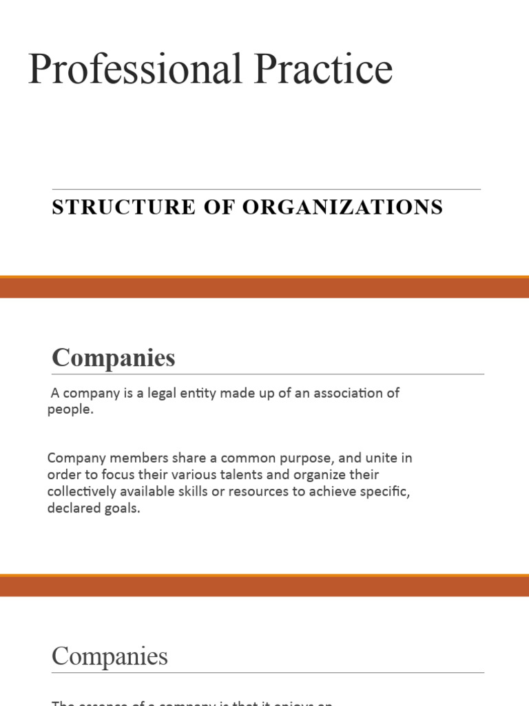 Week-3 Lect PP part-II | PDF | Companies | Stocks