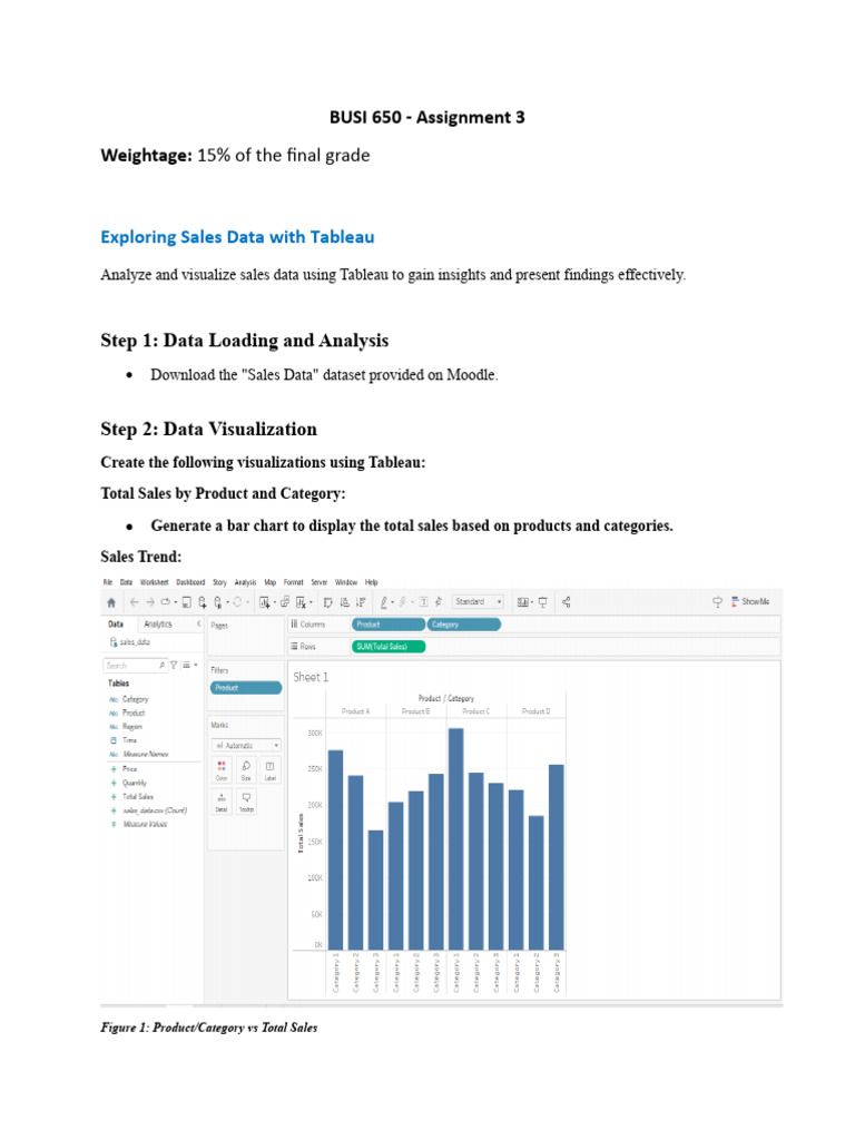 Assignment 3 Revised Pdf Applied Mathematics
