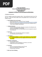 Unisa Turnitin Academic Integrity Guide | PDF | Turnitin | Academic ...