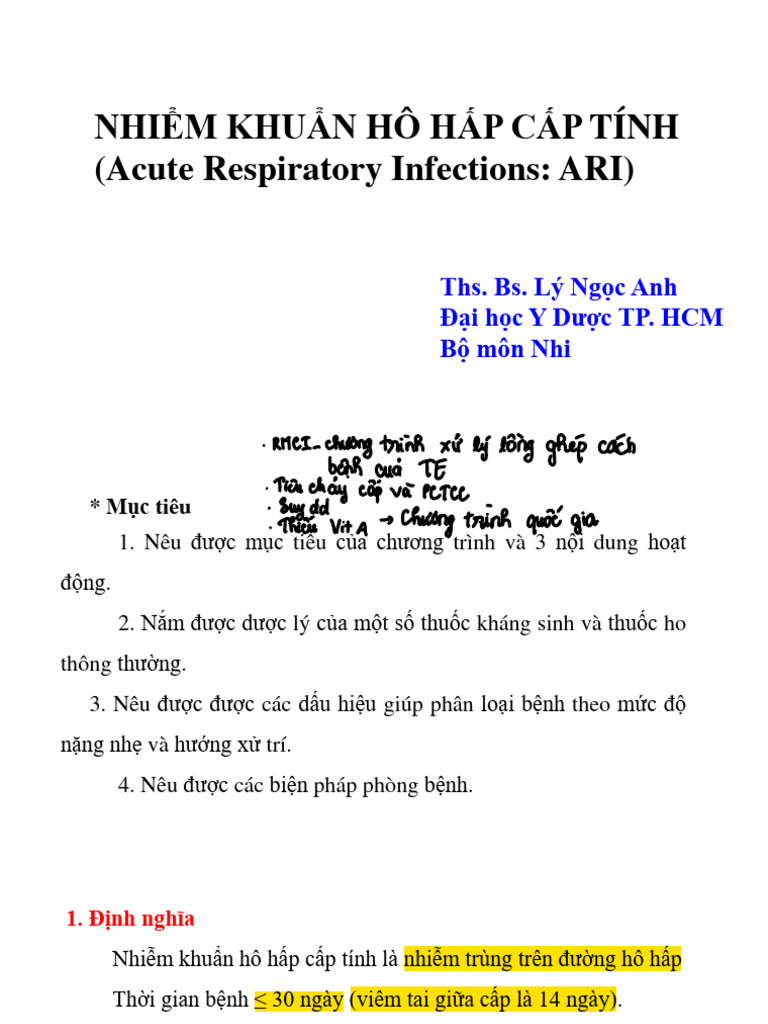 ARI (2t) | PDF