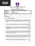 Format Sopl and Sofp | PDF | Book Value | Expense