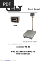 Safety Equipment Impa Code | PDF | Rechargeable Battery | Battery Charger